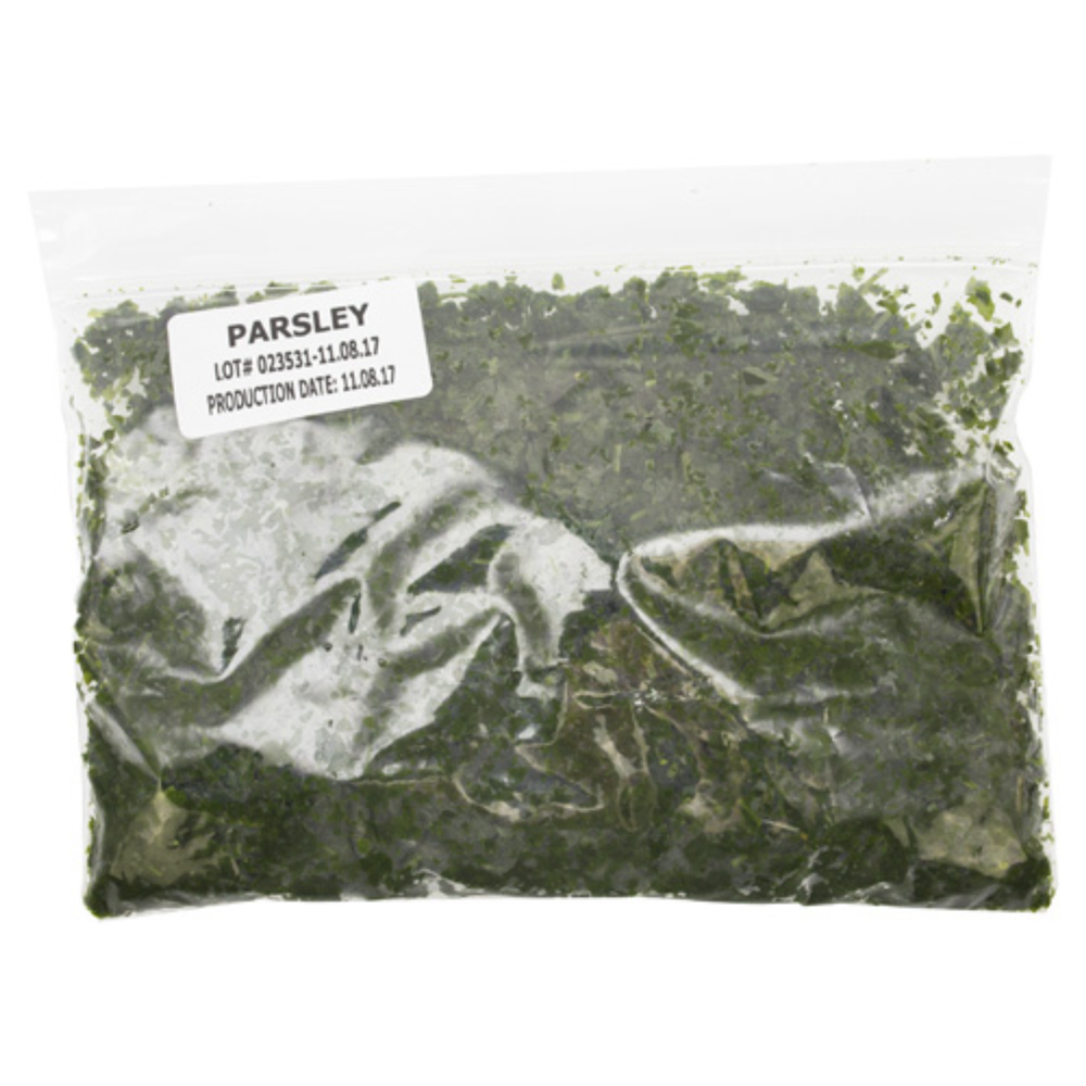 Parsley Leaf Productions
