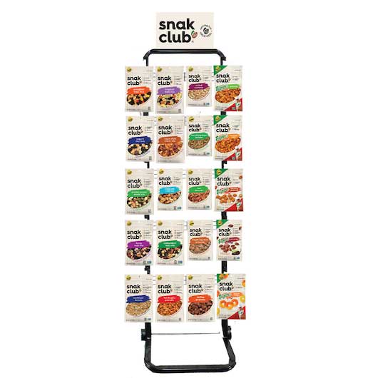 Snak Club Snacks | FoodServiceDirect