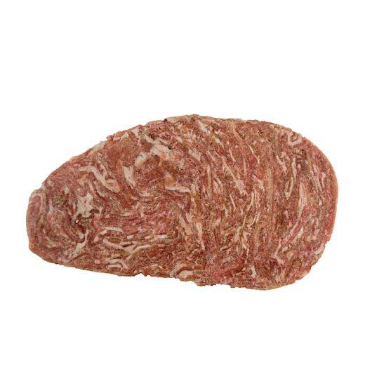 Philly Sensations Raw Shaped and Sliced Philly Beef Steak Chunks, 6 ...