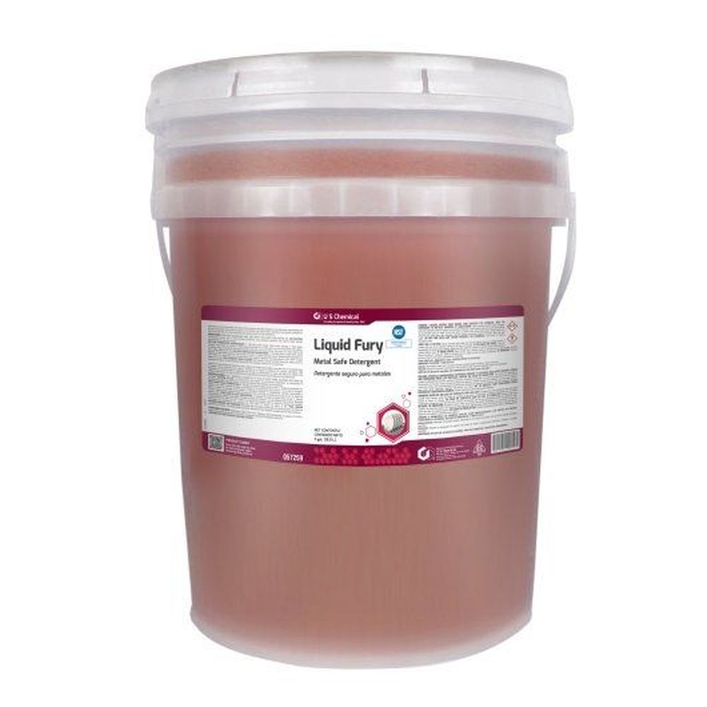 U S Chemical Metal Safe Mechanical Warewash Detergent | FoodServiceDirect