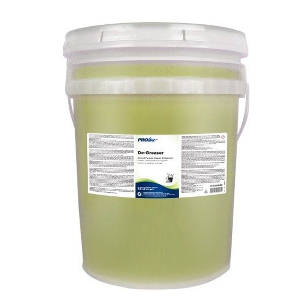 Proline Degreaser, 5 Gallon