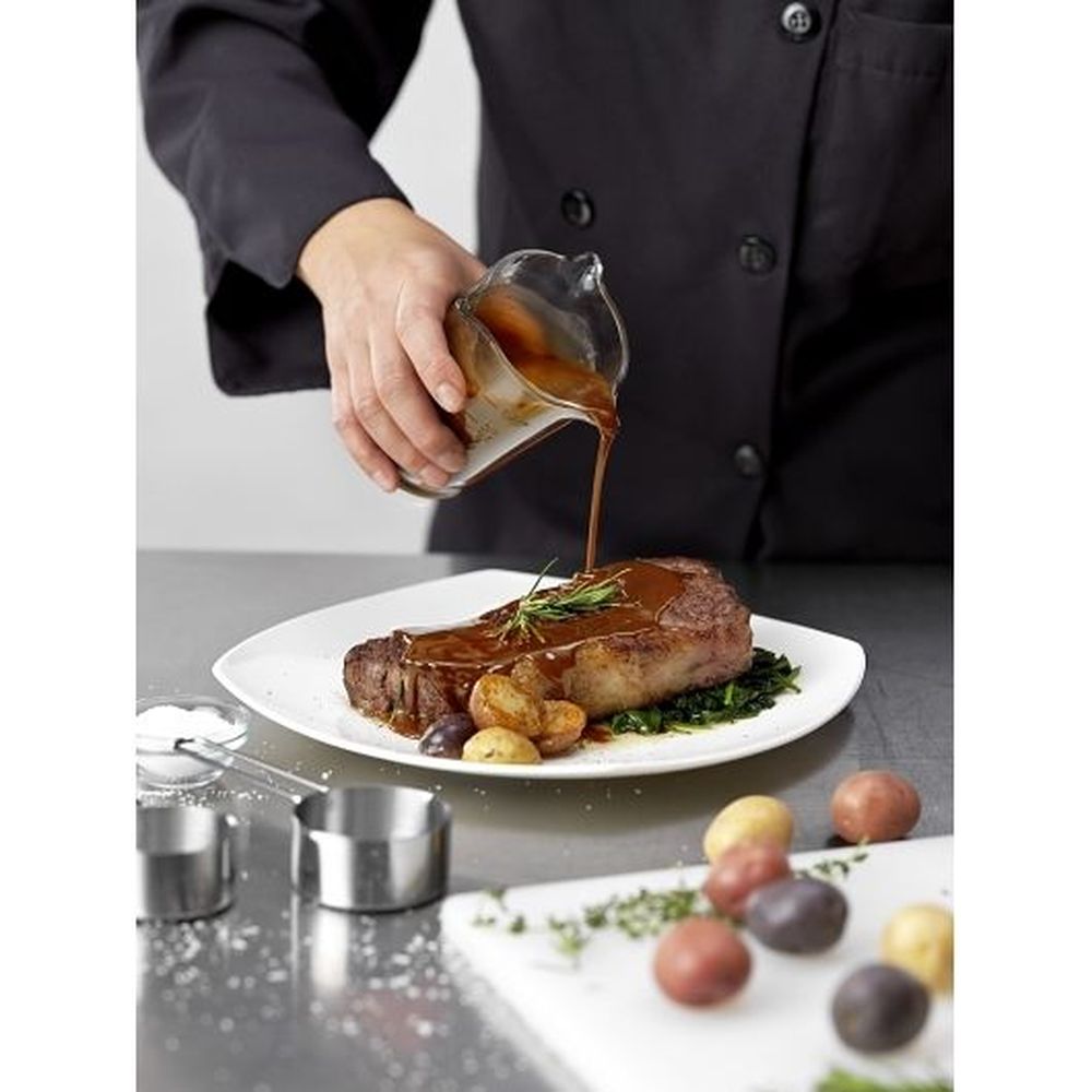 Bonewerks Certified Angus Beef Demi Glace | FoodServiceDirect