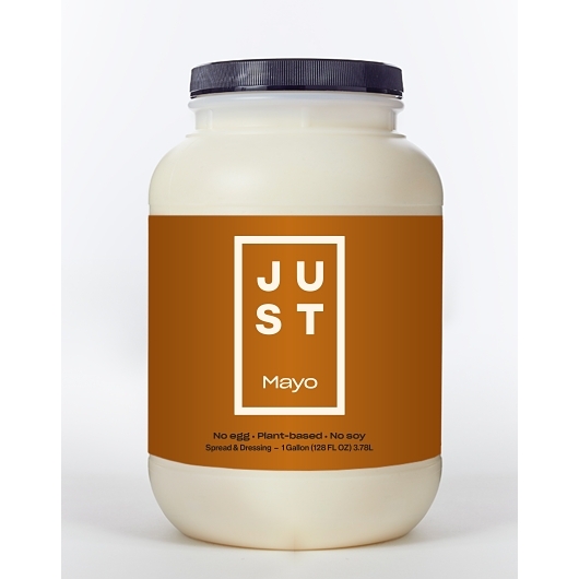 Just Mayo Original Bulk | FoodServiceDirect