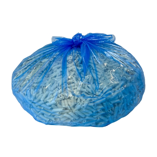 Taste Republic Gluten Free Vegan Pre Cooked Penne, 20 Pound