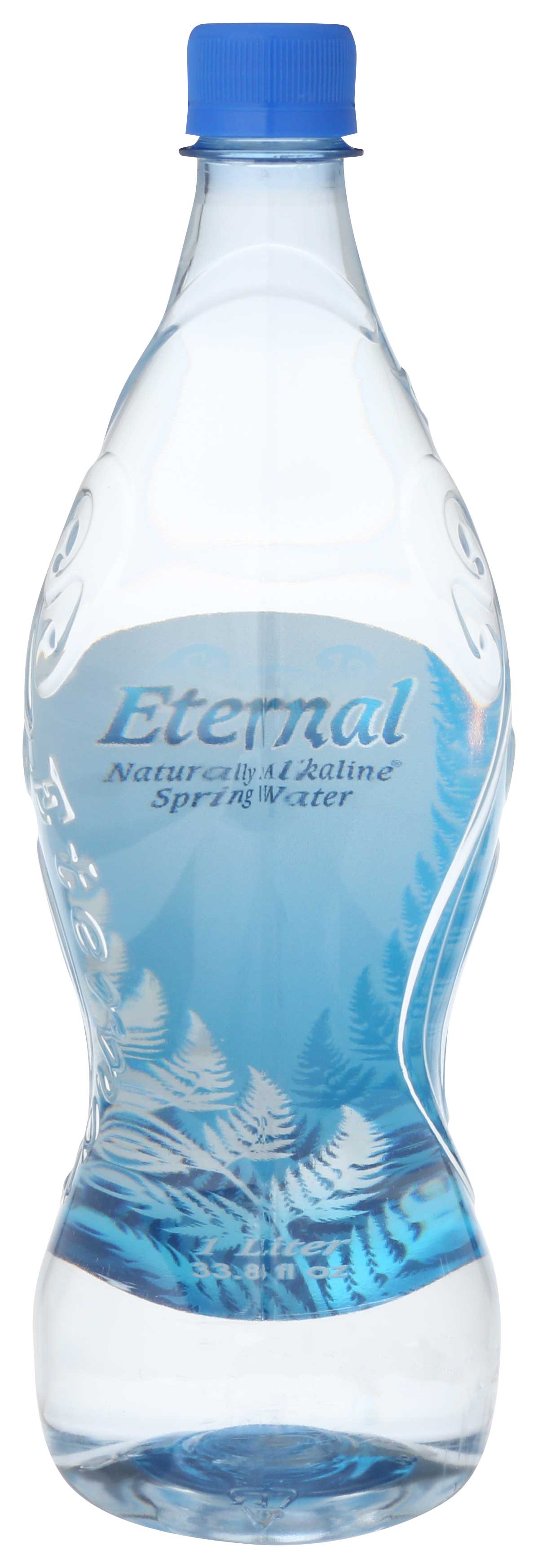 Eternal Spring Water Case | FoodServiceDirect