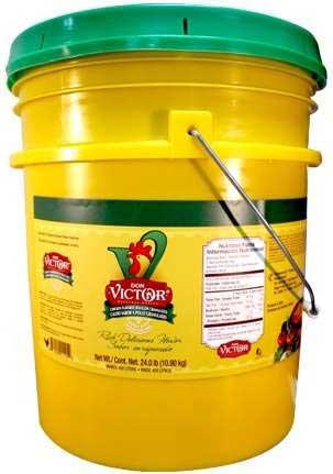 Don Victor Chicken Bouillon | FoodServiceDirect