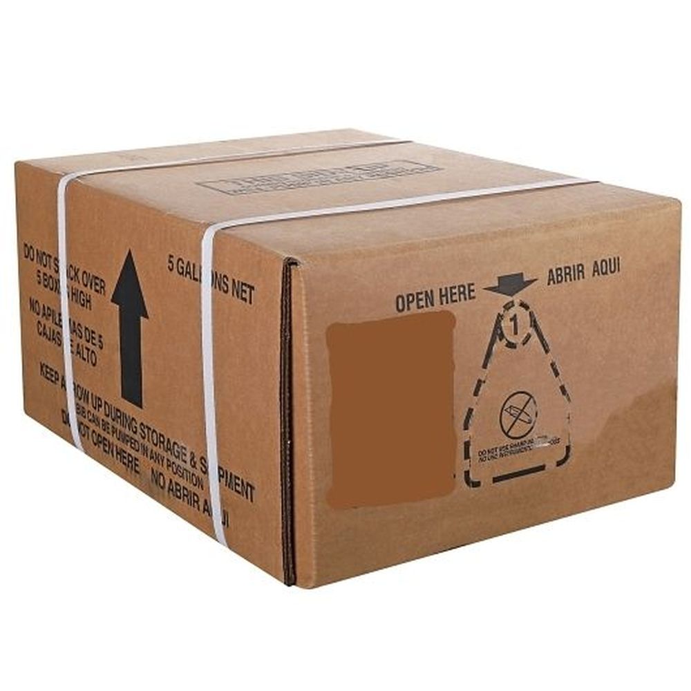Jones Berry Lemonade Soda, 5 Gallon