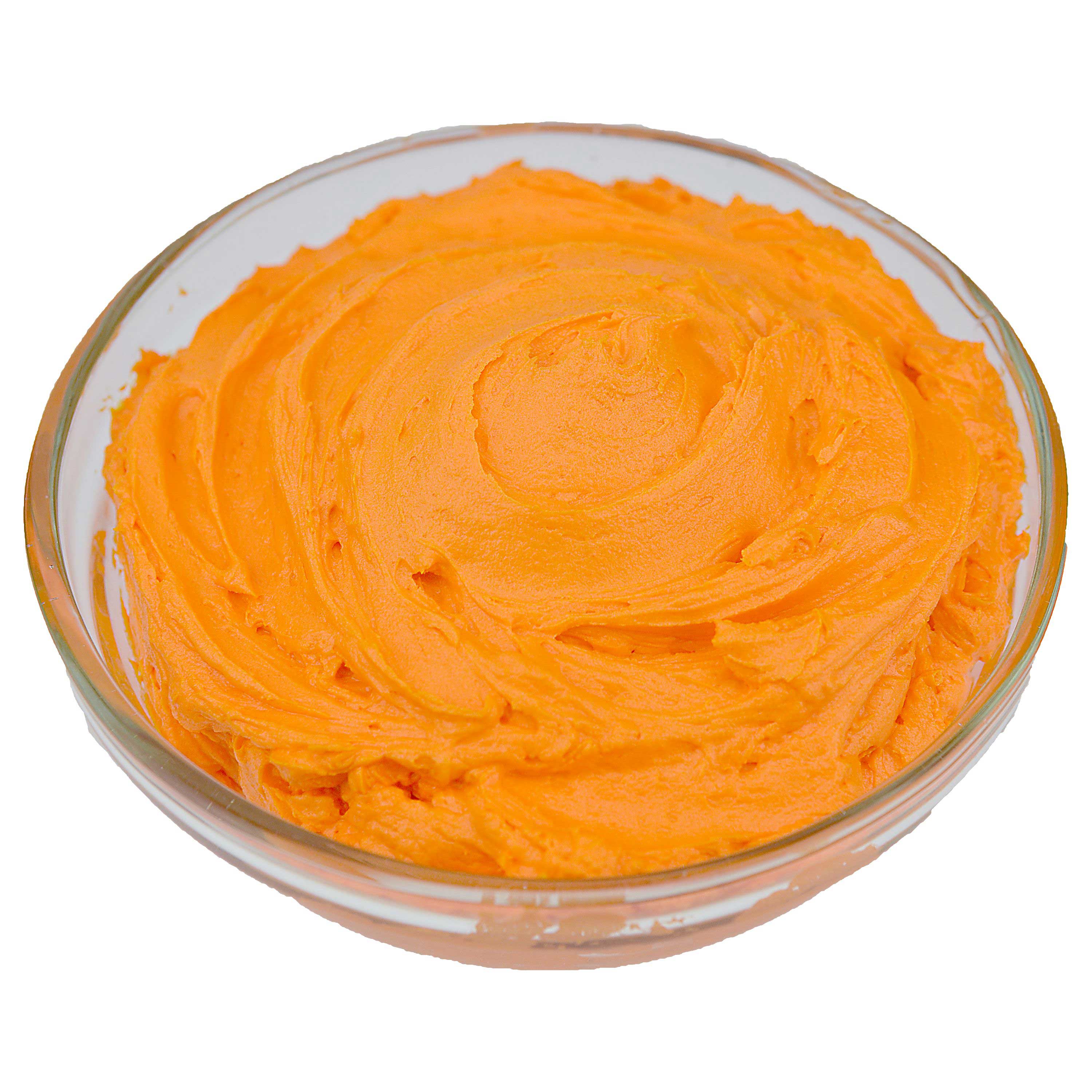 Brill Brilliant Orange Decorating Icing | FoodServiceDirect