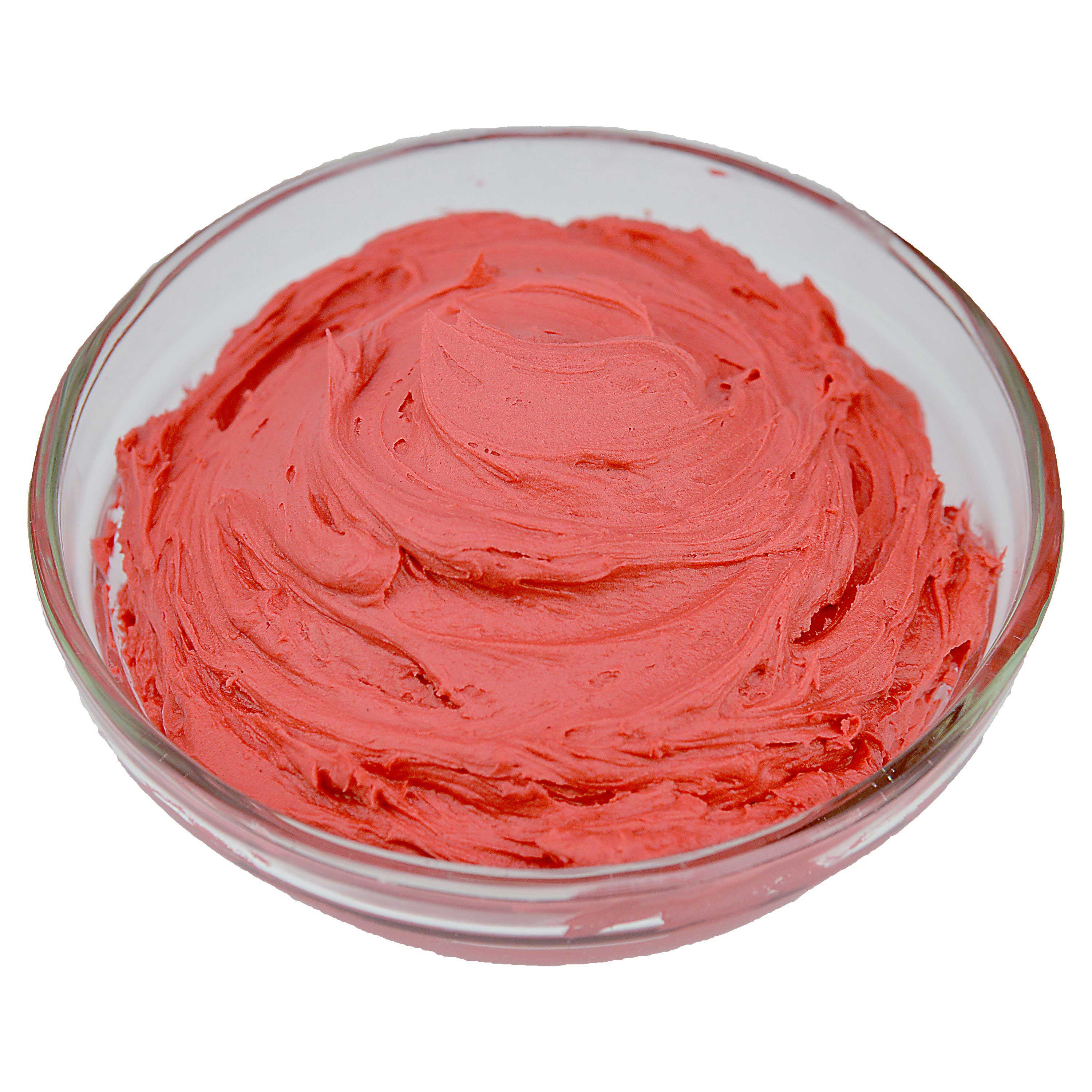 Brill Red Transmart Decorating Icing Case | FoodServiceDirect