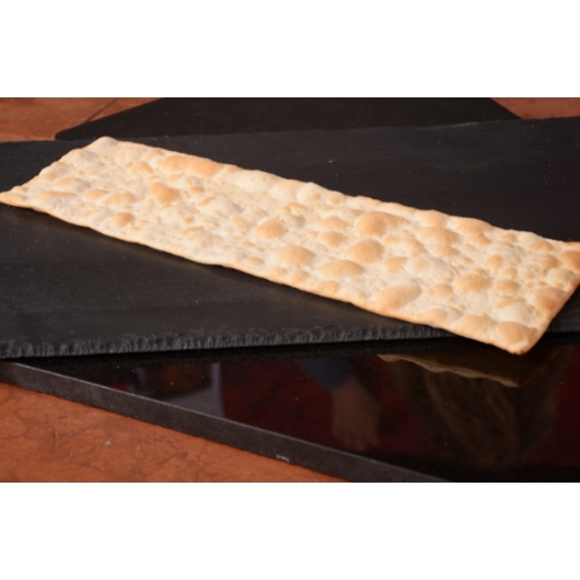 Ultra Thin Pizza Shells Large Oven Baked Flatbread, 50 count