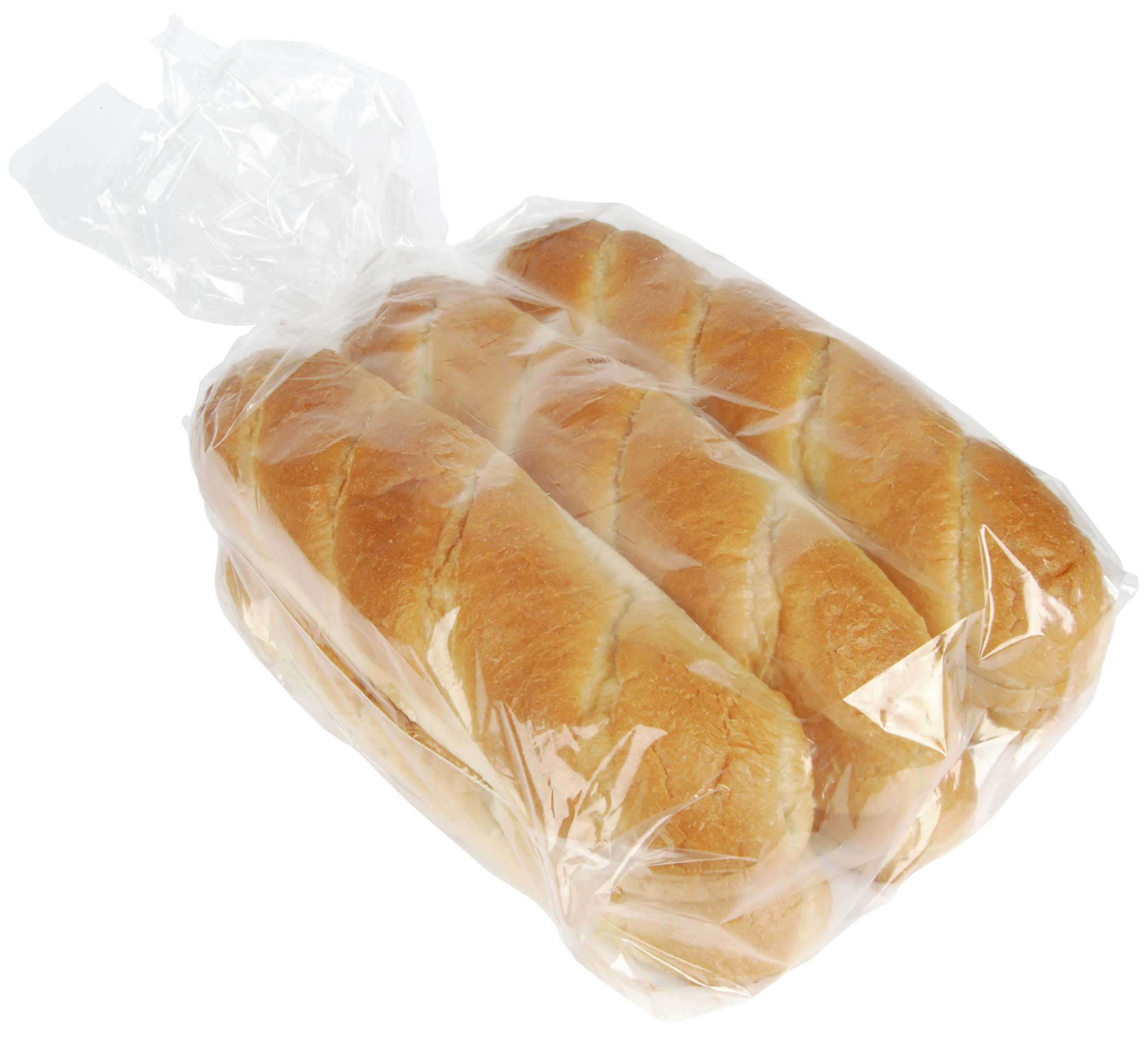 Costanzos Bakery Large Rustic Sub Roll | FoodServiceDirect