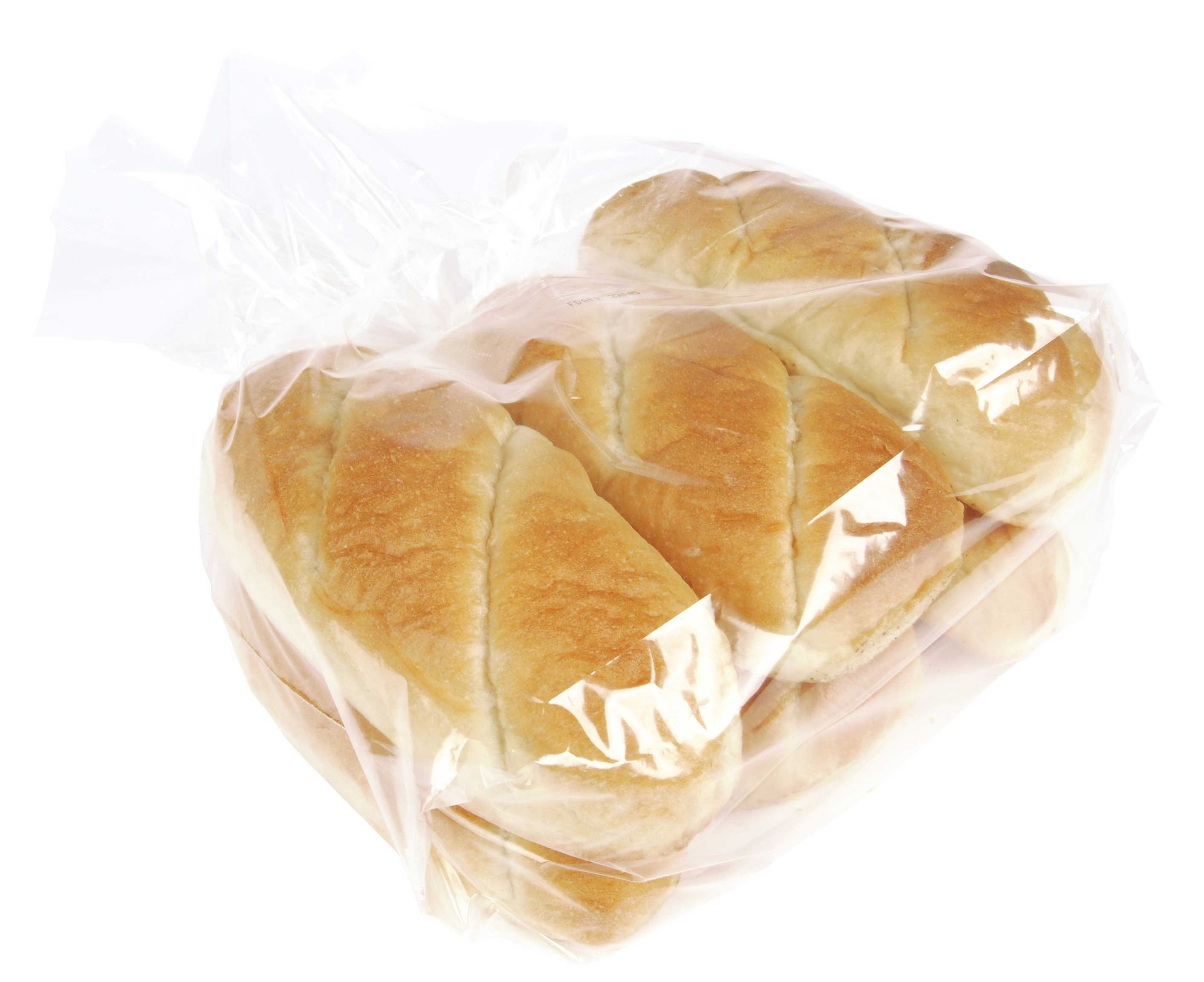 Costanzos Bakery Mini Rustic Submarine Roll, 96 Gram -- 48 per case ...