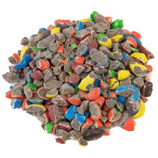 TR Toppers M and Ms Chopped Milk Chocolate | FoodServiceDirect