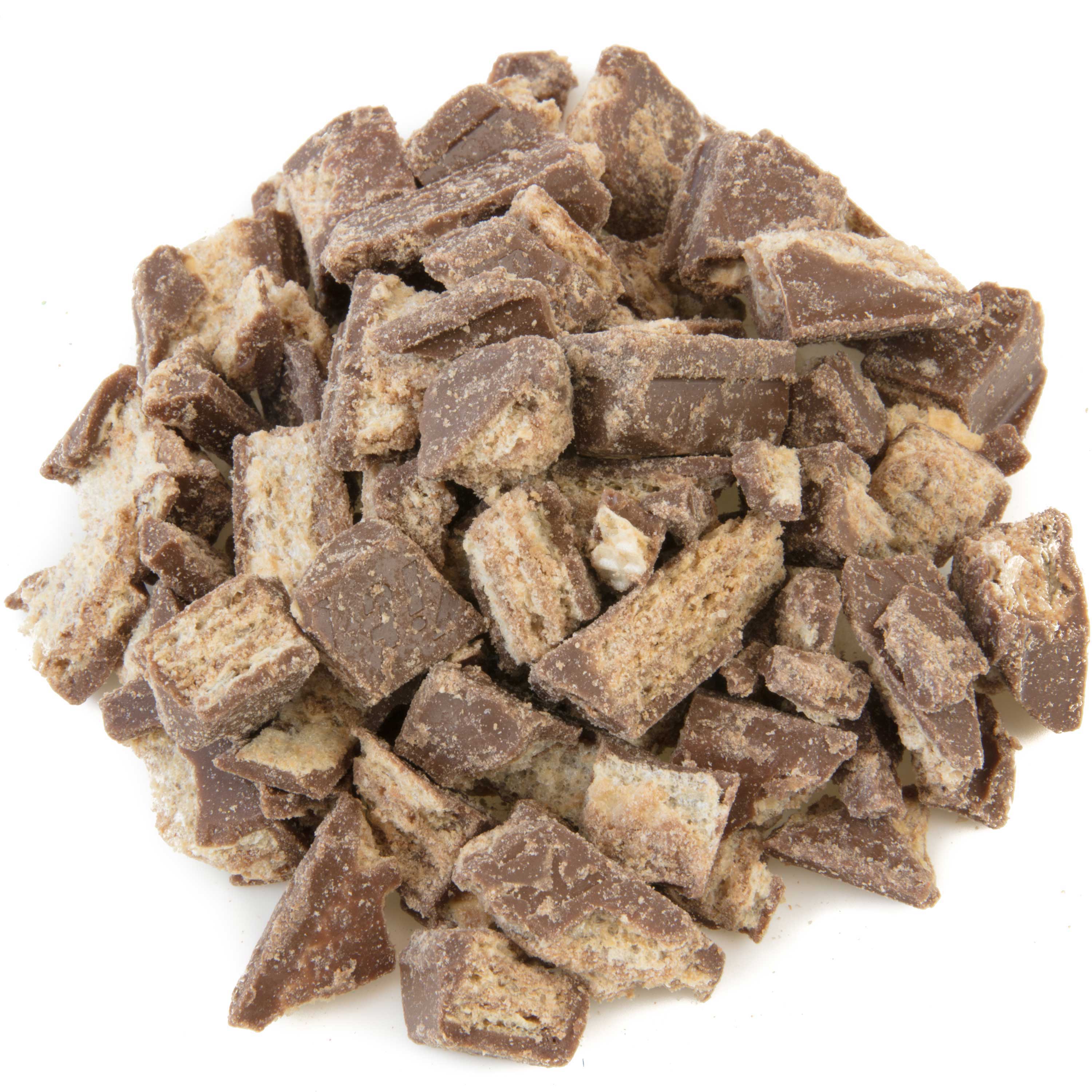 T.R. Toppers Kit Kat Chopped Topping Case | FoodServiceDirect