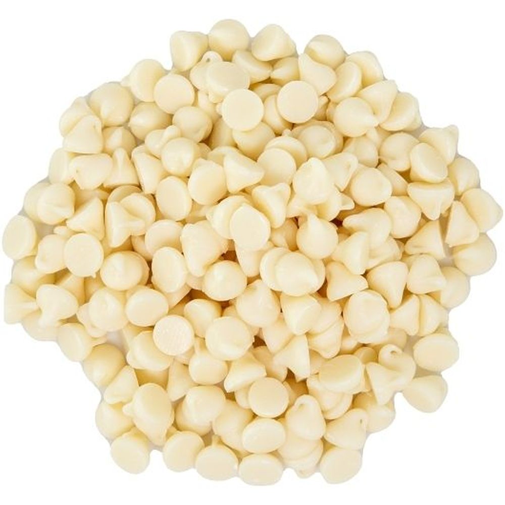 Tr Toppers Ivory Chip, 10 Pound