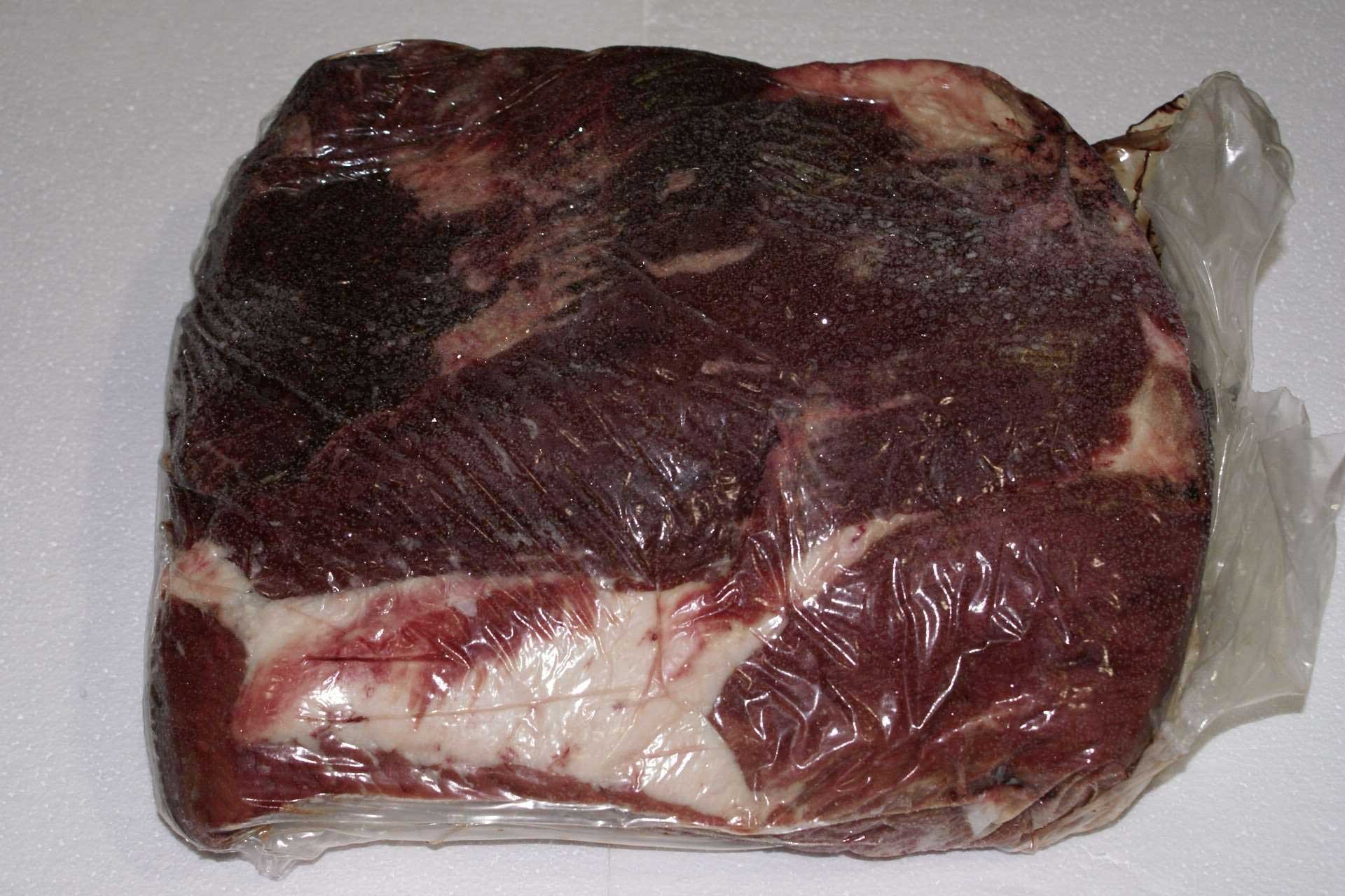 North American Bison Chuck Roll | FoodServiceDirect
