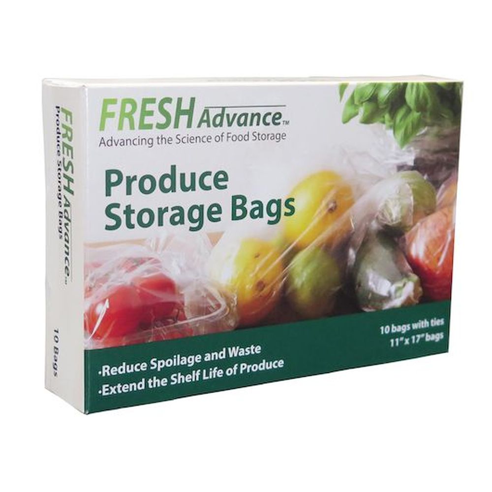 PanSaver Produce Storage Bag, 180 count
