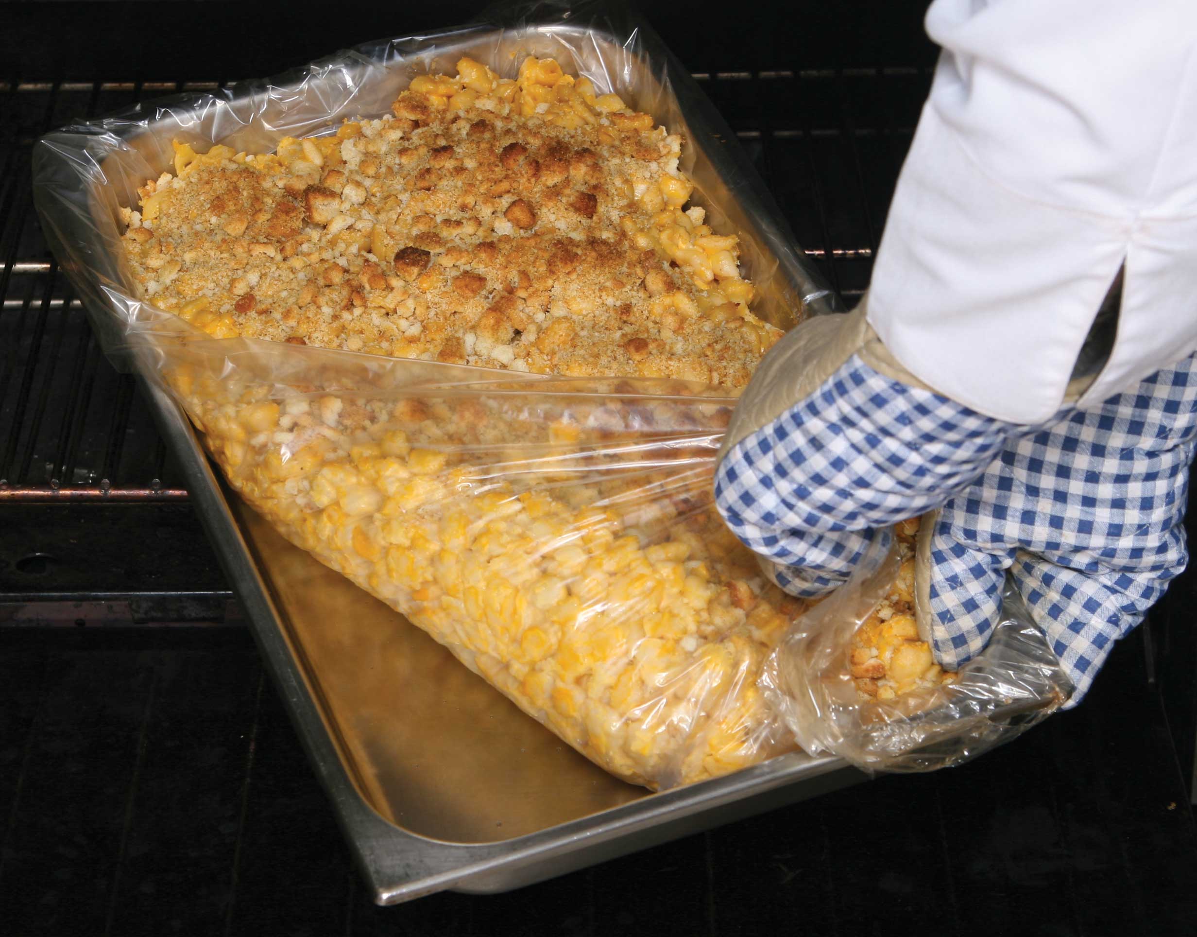 Pansaver Eco Deep Hotel Pan Liner | FoodServiceDirect