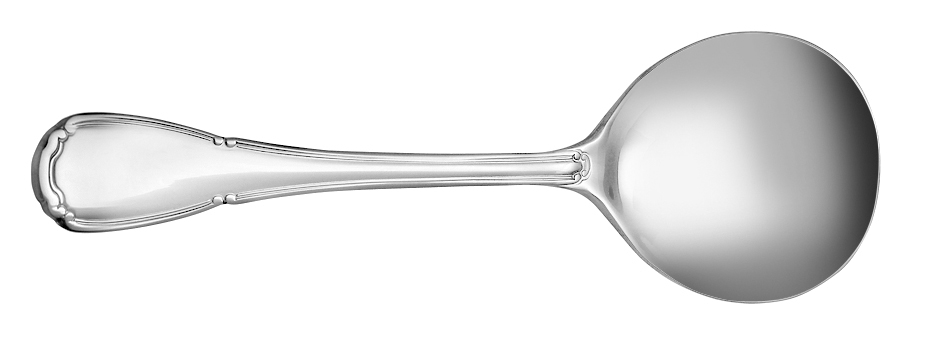 World Tableware Inc International Collection Baroque Stainless Steel S ...