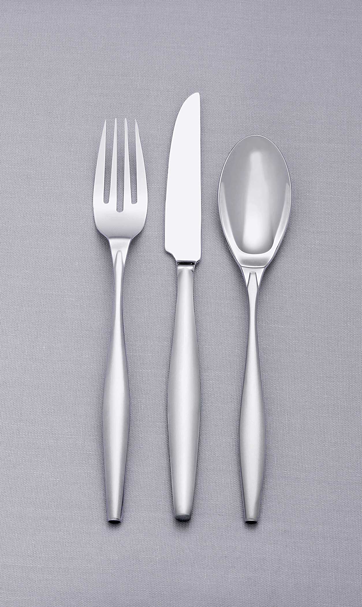 World Tableware Inc Slenda Tablespoon -- 36 per case.