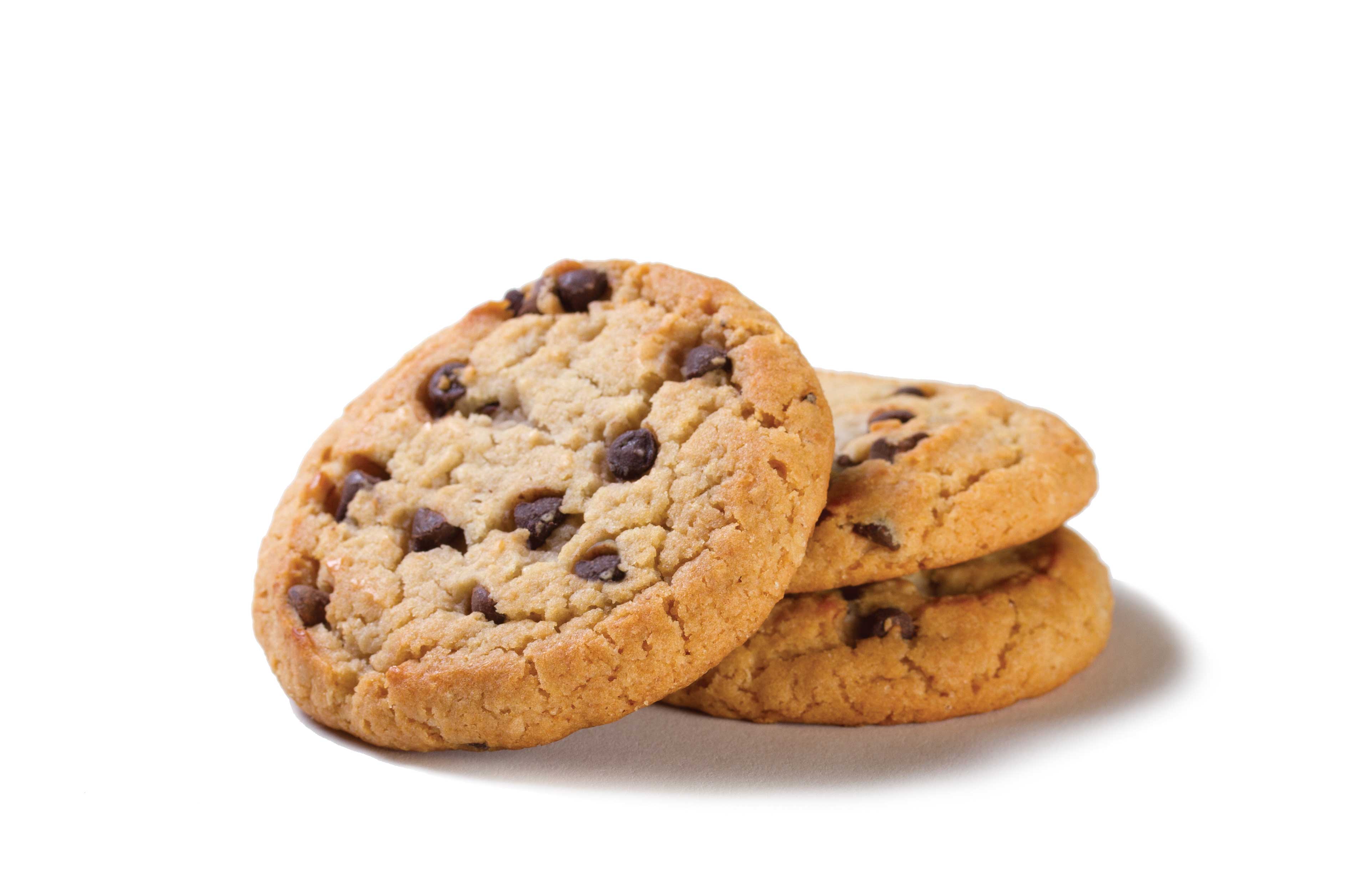 Darlington Chocolate Chip Cookies Individually Wrapped, .75 Ounce ...