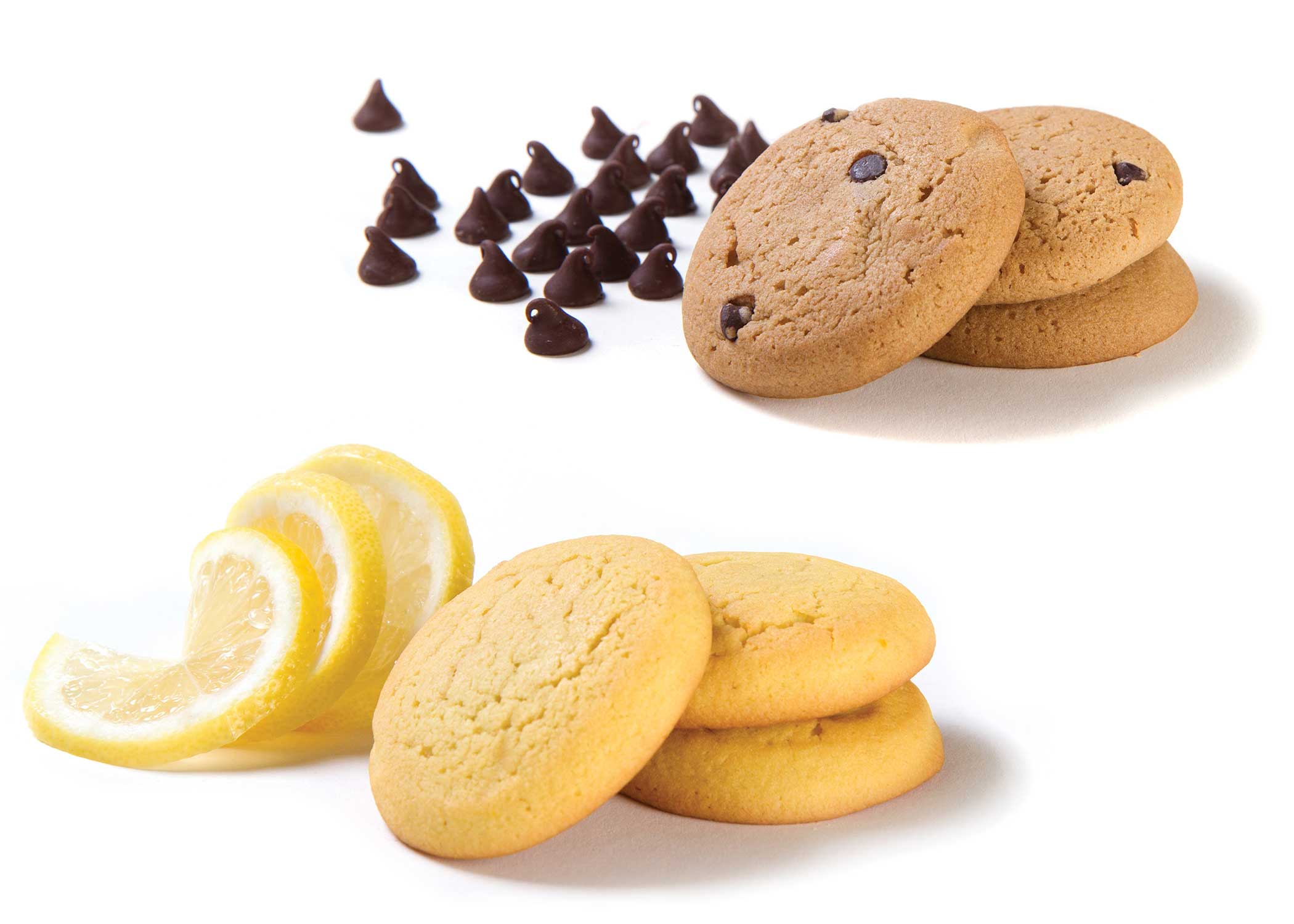 Darlington Sugar Free Assorted Cookies, 0.75 Ounce -- 212 per case ...