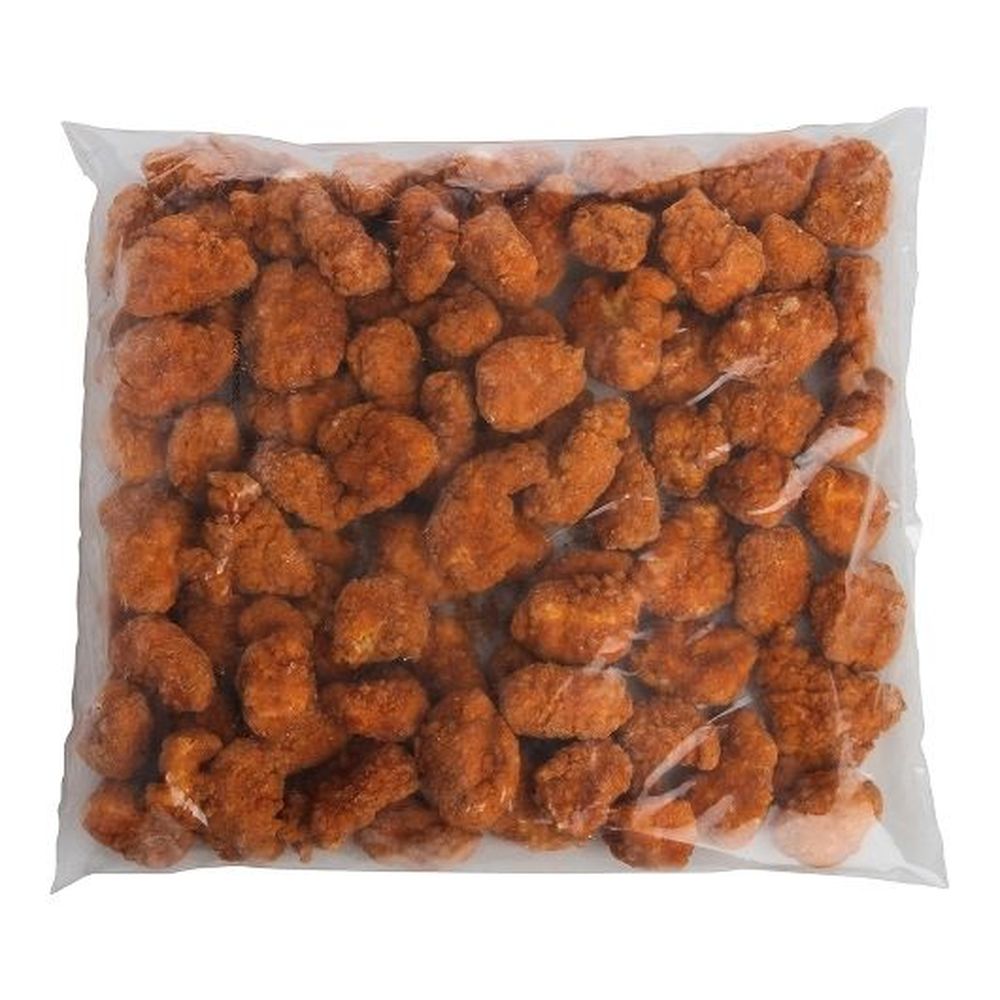 Day N Night Bites Boneless Buffalo Chicken Wing, 5 Pound -- 2 per case