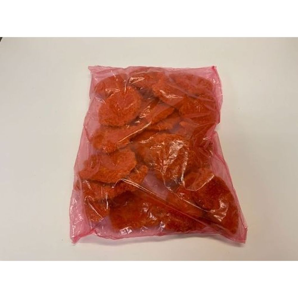 Broaster Foods Ready To Cook Marinated Breaded Spicy Chicken Fillets ...