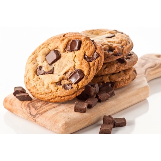 Aphrodite Divine Confections Gourmet Chocolate Chunk Cookies -- 112 per ...