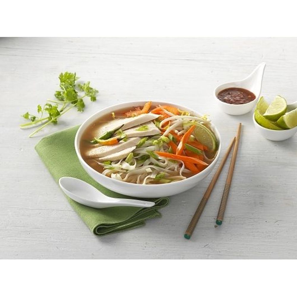 Savory Choice Pho Chicken Broth Concentrate | FoodServiceDirect