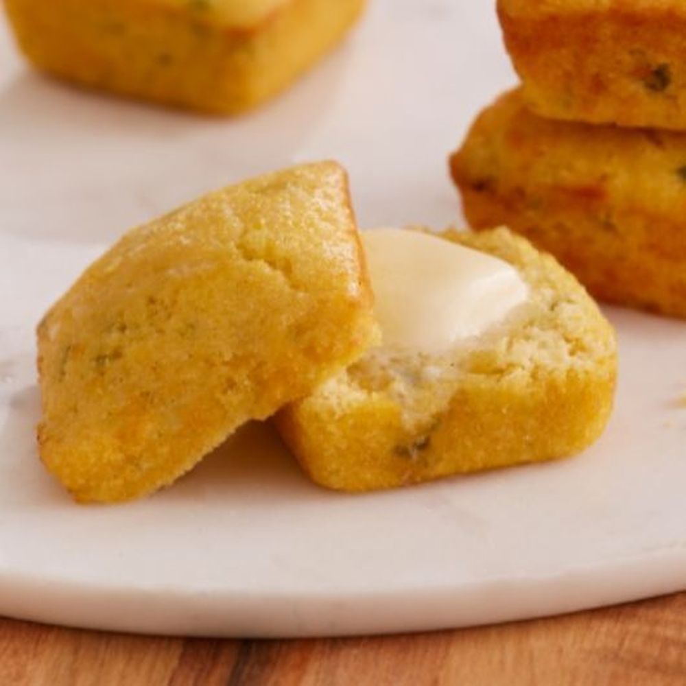 Veggies Made Great Jalapeno Cornbread | FoodServiceDirect