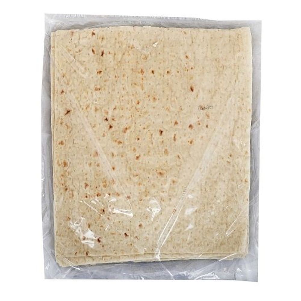 Atorias Traditional Lavash Wrap and Pinwheel Flatbread, 2 Ounce -- 96 ...