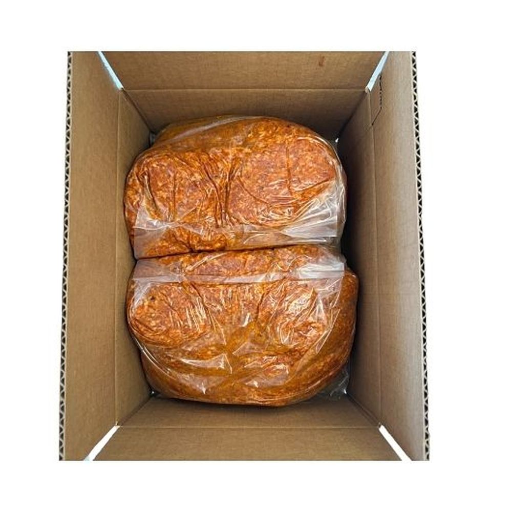 Polidori Sausage Mexican Style Raw Chorizo Sausage Bulk, 7 Pound -- 2 ...