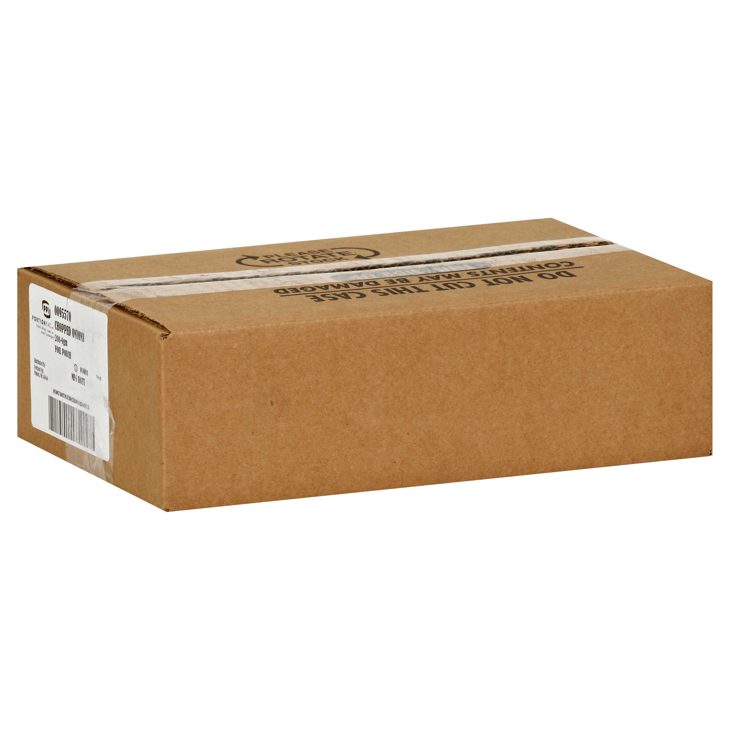 Portion Pac Chopped Onions | FoodServiceDirect