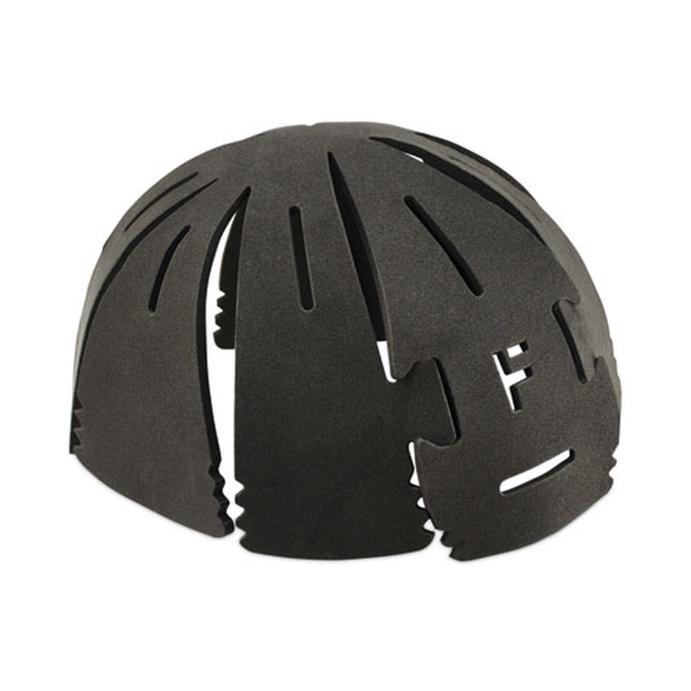 ergodyne Skullerz 8944 Black Soft Universal Bump Cap Insert Only