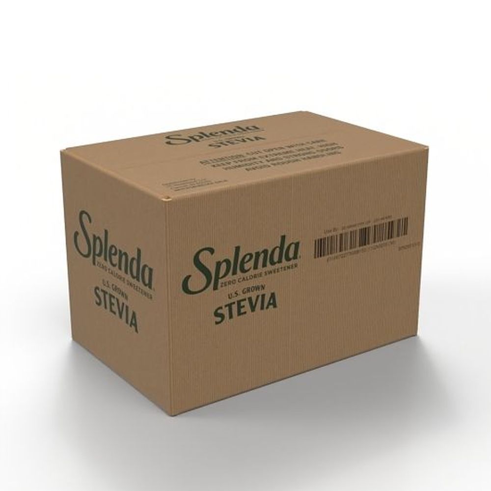 Stevia Packets Bulk