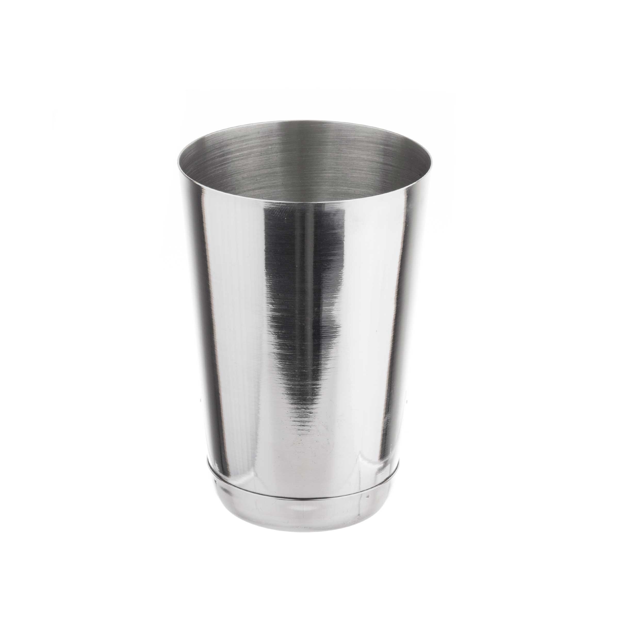 Bar Shaker 16 Ounce Stainless Steel. | FoodServiceDirect.com - Widest ...