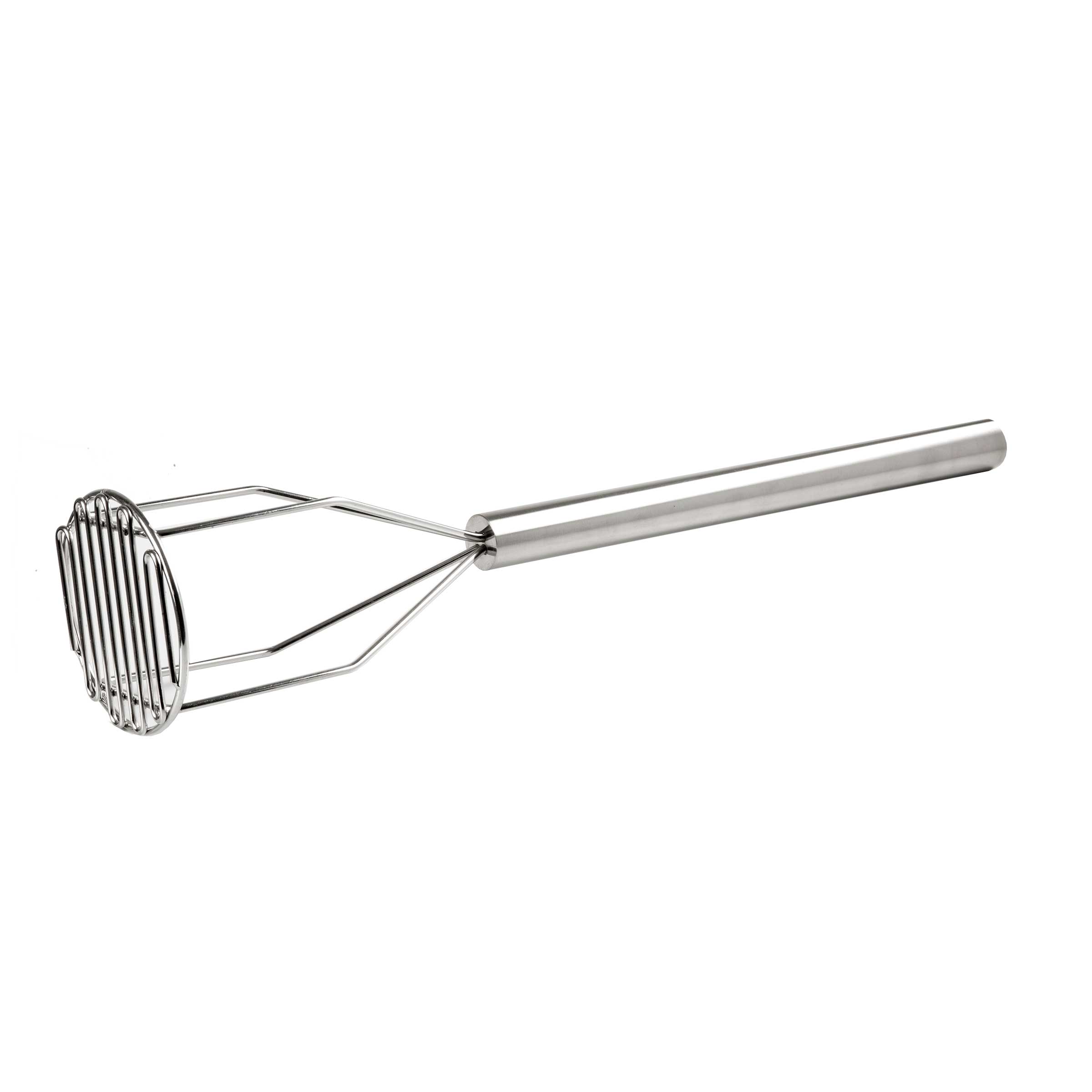 Masher Potato Stainless Steel Handle 1 Count per case