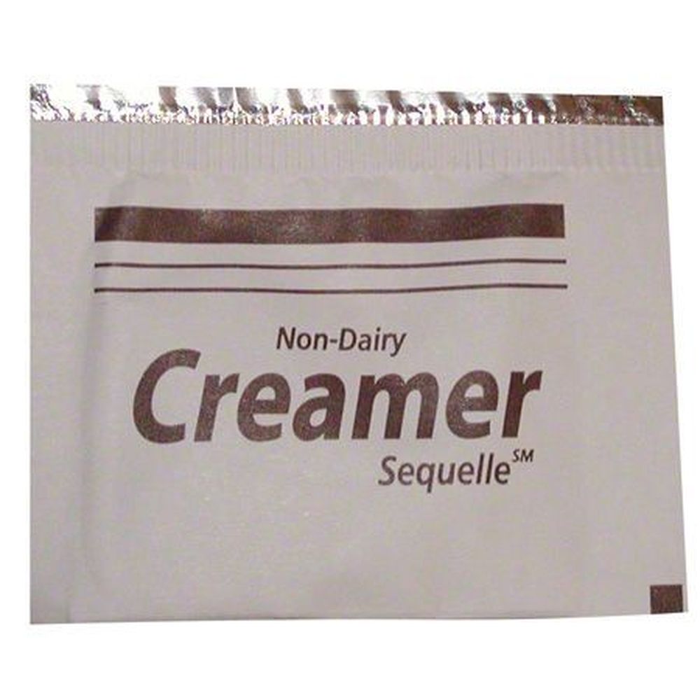 Custom Beverage Concepts Sweet Cafe Non Dairy Sequelle Creamer, 2.8 ...