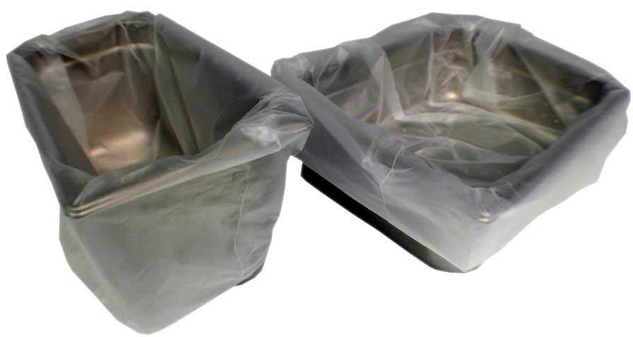 Pak Sher Storage Liner Bag, 18 x 24 -- 200 per case | FoodServiceDirect ...