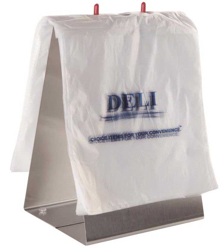 Pak Sher Wire A Frame Deli Dispenser | FoodServiceDirect.com - Widest ...
