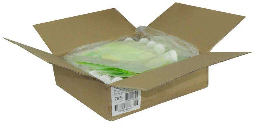 Pak Sher Cater Aid Stock Print Beverage Caddy Case | FoodServiceDirect