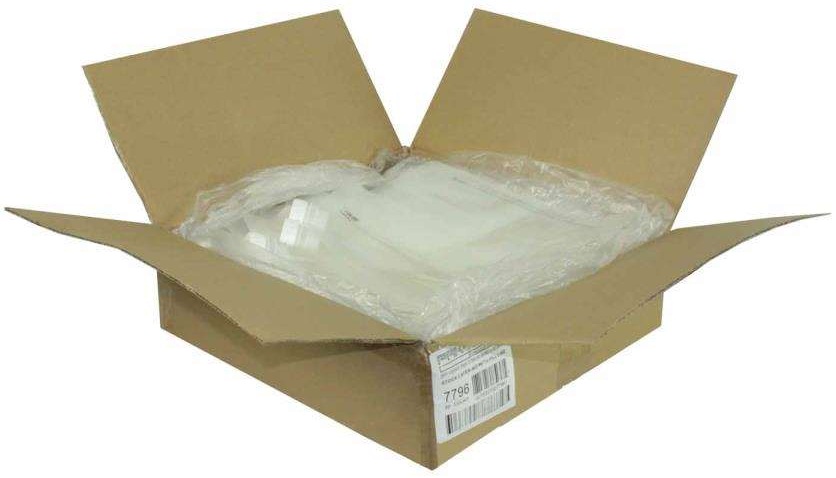 Pak Sher Cater Aid No Print Beverage Caddy Case | FoodServiceDirect