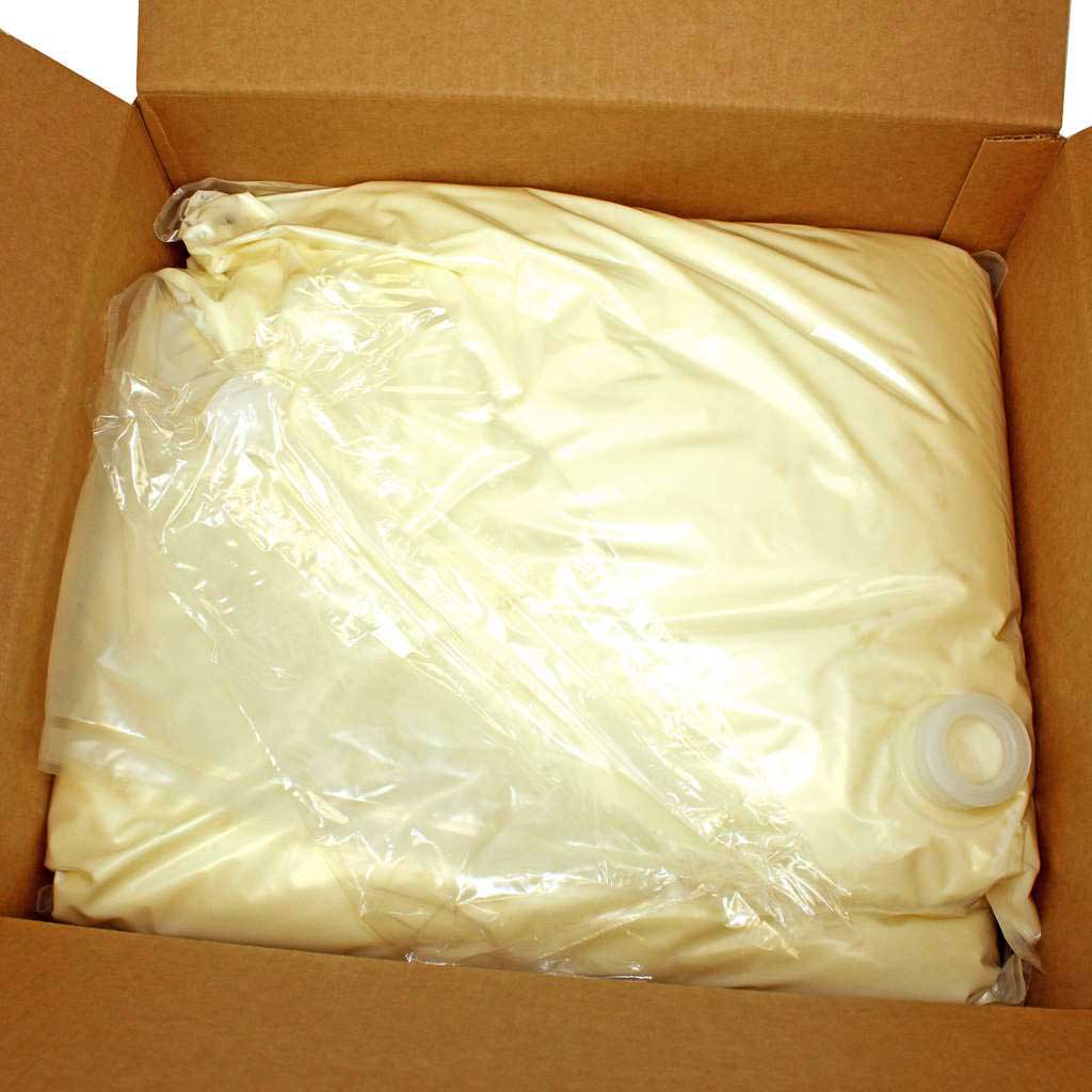 Farm Fresh Low Fat Vanilla Yogurt, 14 Pound -- 2 per case.