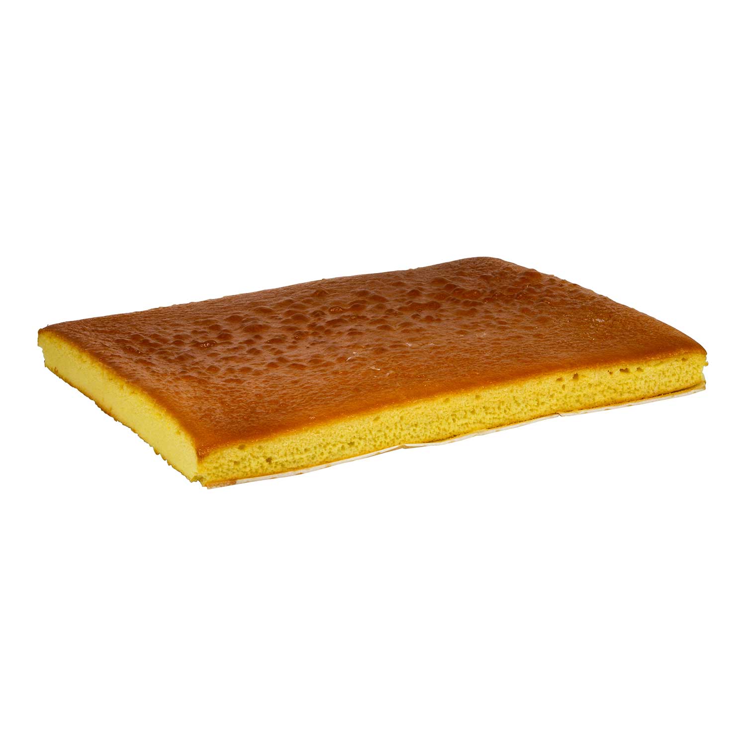 Allen Uniced 1/2 Sheet Yellow Cake Case | FoodServiceDirect