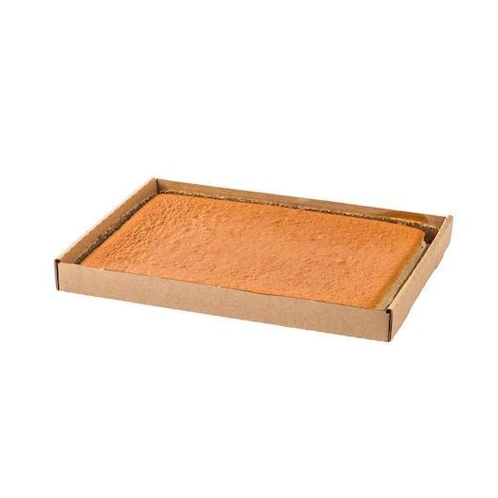 Allen Half Sheet White Cake Case | FoodServiceDirect
