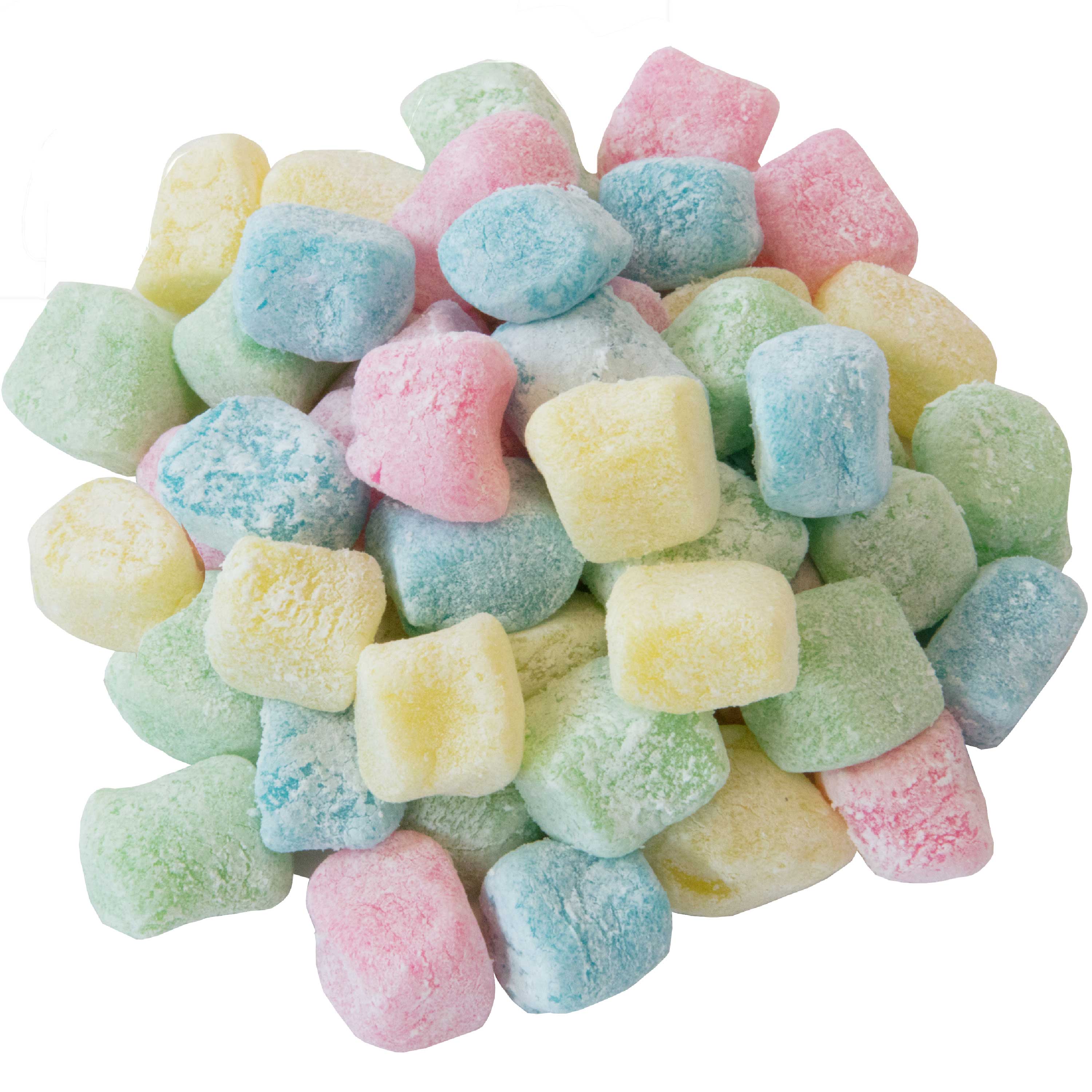 Dodeca Mini Mochi Rainbow Rice Cake Case | FoodServiceDirect
