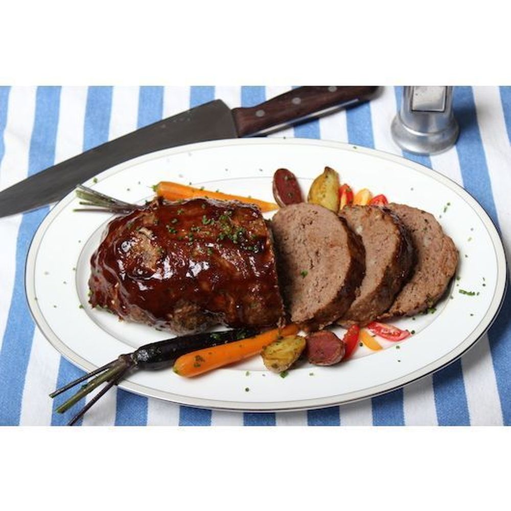 Broadleaf Ground Venison, 1 Pound -- 10 per case