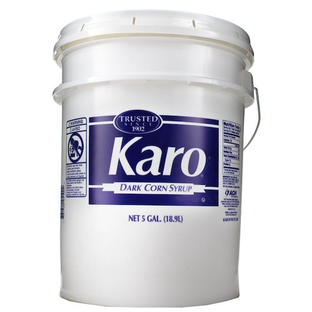 Karo Dark Corn Syrup | FoodServiceDirect