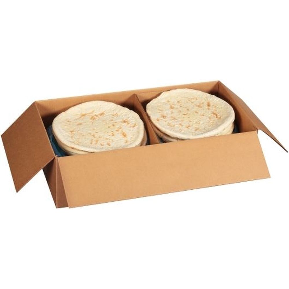 TNT Crust Regular Neapolitan Pizza Crust Case | FoodServiceDirect